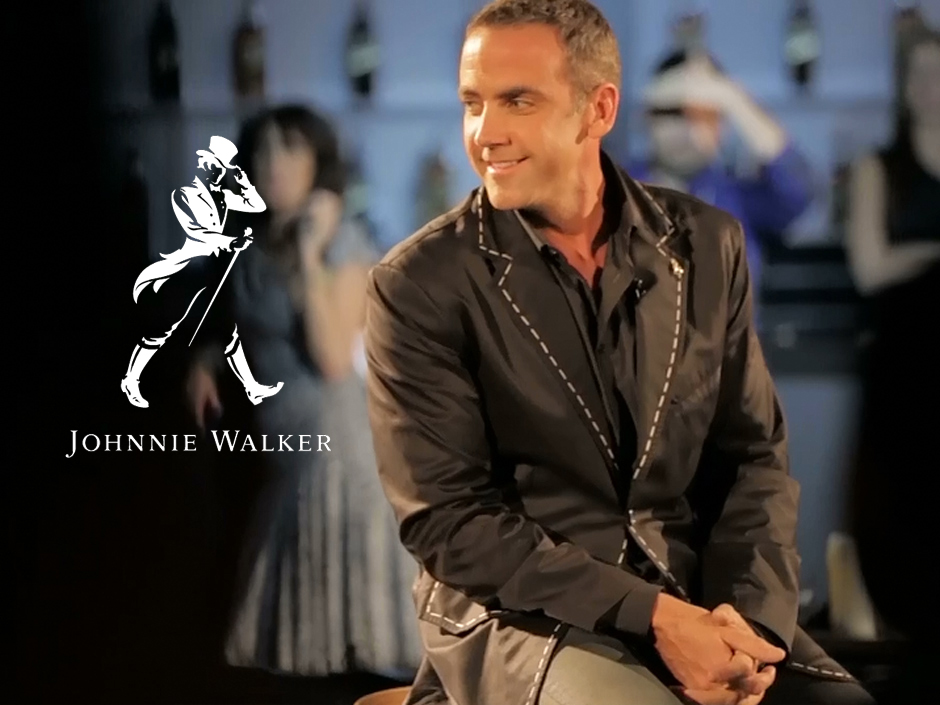 Keep Walking, for a New Generation - Chemistry Cultura